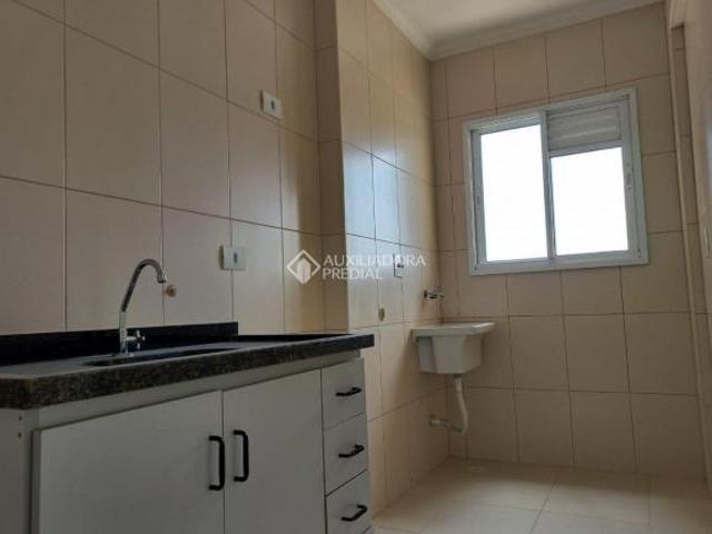 APARTAMENTO DEMARCHI SÃO BERNARDO DO CAMPO