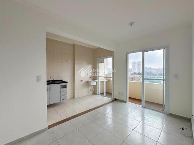 APARTAMENTO DEMARCHI SÃO BERNARDO DO CAMPO