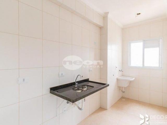 APARTAMENTO DEMARCHI SÃO BERNARDO DO CAMPO
