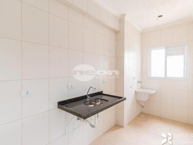 APARTAMENTO DEMARCHI SÃO BERNARDO DO CAMPO