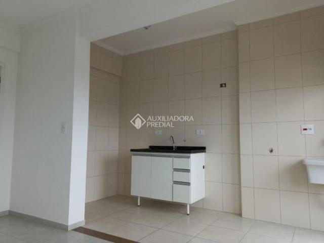 APARTAMENTO DEMARCHI SÃO BERNARDO DO CAMPO
