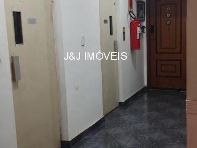 Apartamento, Demarchi, São Bernardo do Campo, SP