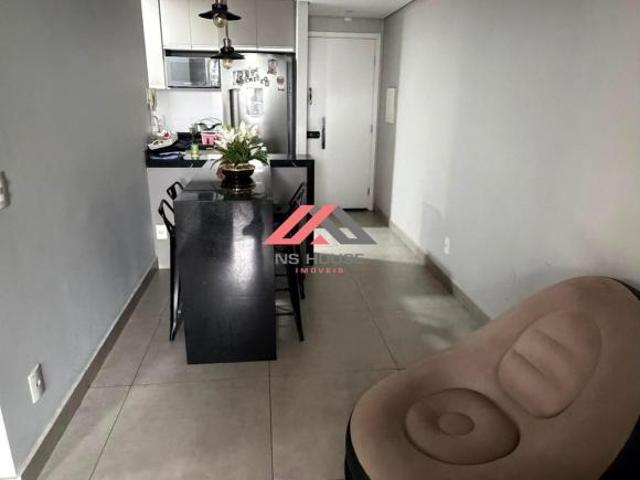 Apartamento, Demarchi, São Bernardo do Campo, SP