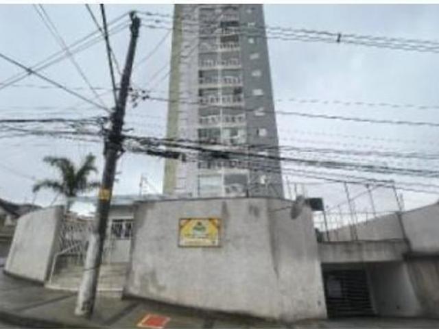 Apartamento, Demarchi, São Bernardo do Campo, SP