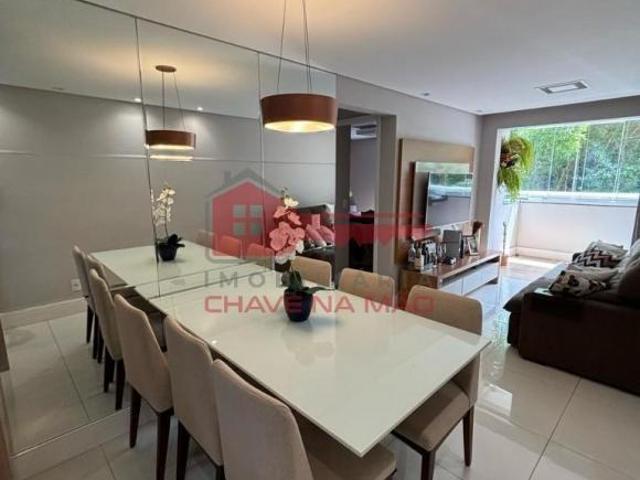 Apartamento, Demarchi, São Bernardo do Campo, SP