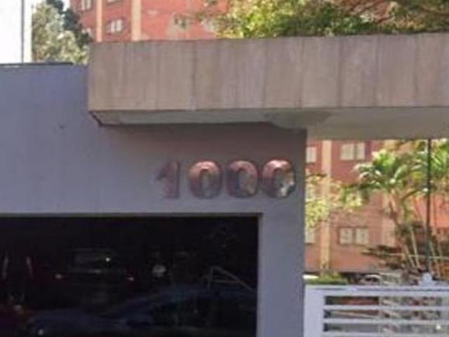 Apartamento, Demarchi, São Bernardo do Campo, SP
