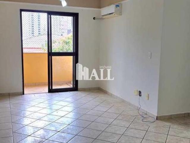 Apartamento, DECIO DE MELLO, São José do Rio Preto