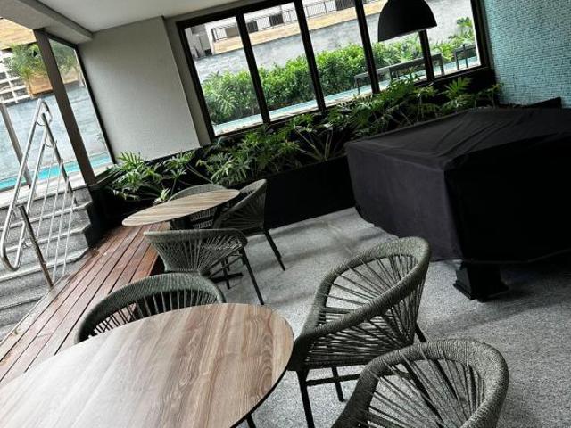 Apartamento DECK 23 245m² Setor Bueno