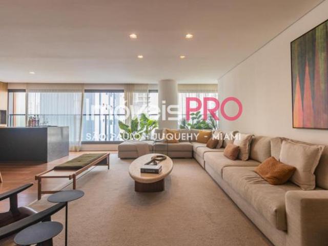 Apartamento decorado