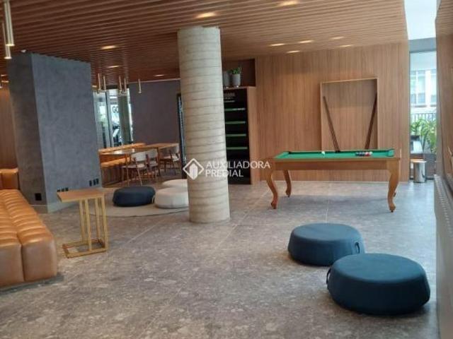 apartamento decorado