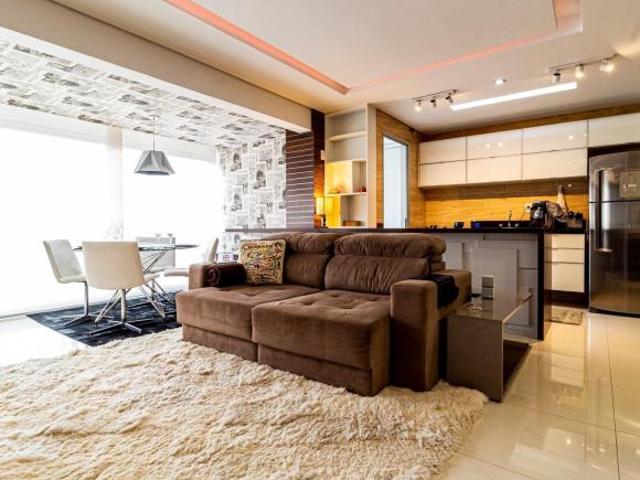 Apartamento Decorado 65 Metros Ao lado da estação Vila Madalena do Metrô