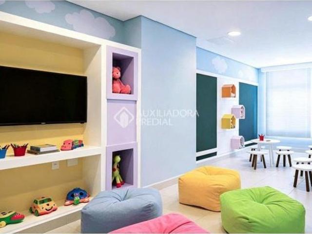 Apartamento Decorado 88,97 m² 2 e 3 Dormitórios Pronto para Morar R$ 650.000