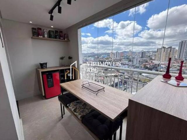 Apartamento Decorado 117m2 à venda no bairro Jardim Hayde R$990Mil