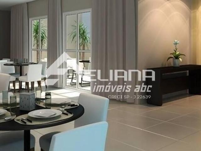 Apartamento decorado 2 dormitórios 51,86 m² Vl. Humaitá