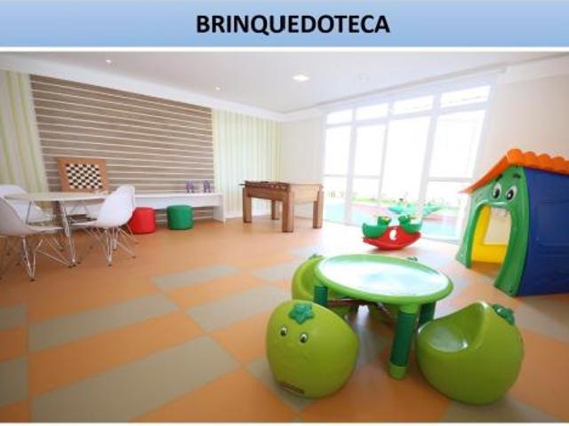 Apartamento DECORADO 3 dormitórios Suíte Varanda 2 vagas Bairro Centro S C S