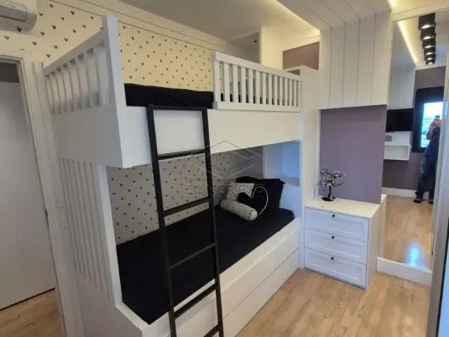 Apartamento decorado vivant