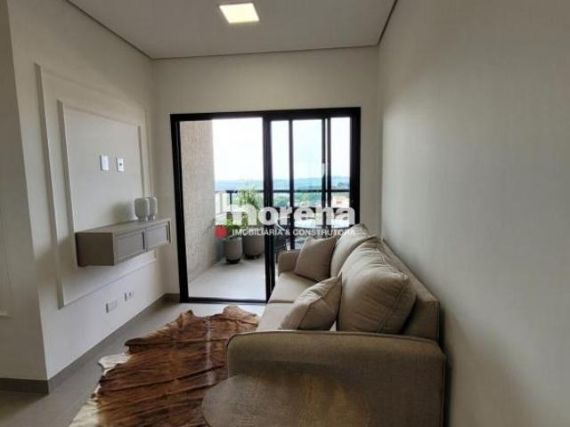APARTAMENTO DECORADO VIVARE