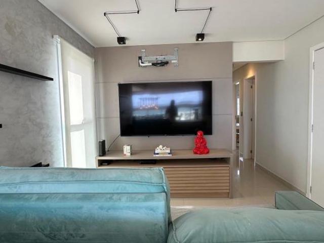 Apartamento Decorado à Venda na Enseada no Guarujá | QVista Inteligência Imob.