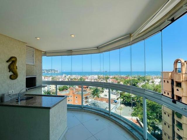 Apartamento decorado à Venda na Enseada no Guarujá | QVista Inteligência Imob.