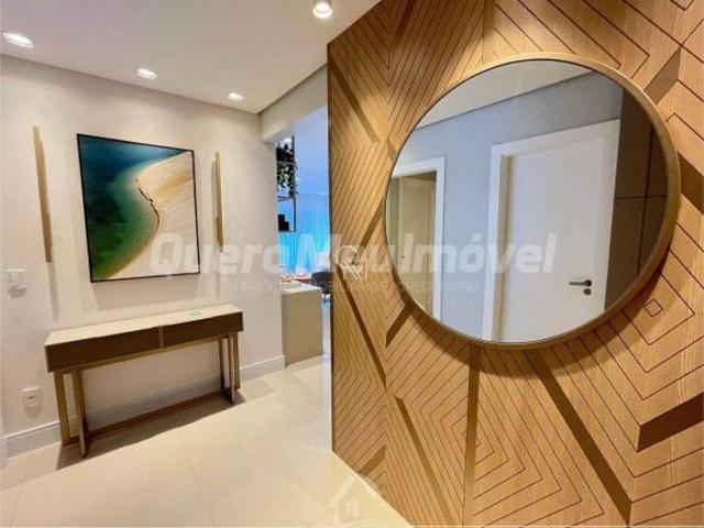 Apartamento decorado à venda no Madureira