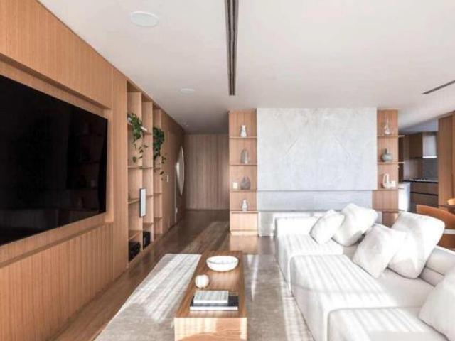 APARTAMENTO DECORADO À VENDA NO AGE360 | 242 M² • 2 SUÍTES • ECOVILLE • CURITIBA