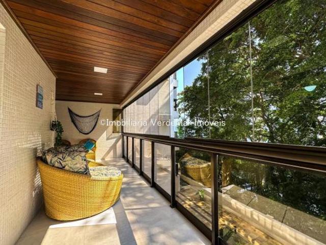Apartamento decorado A VENDA no Condomínio Costão das Tartarugas