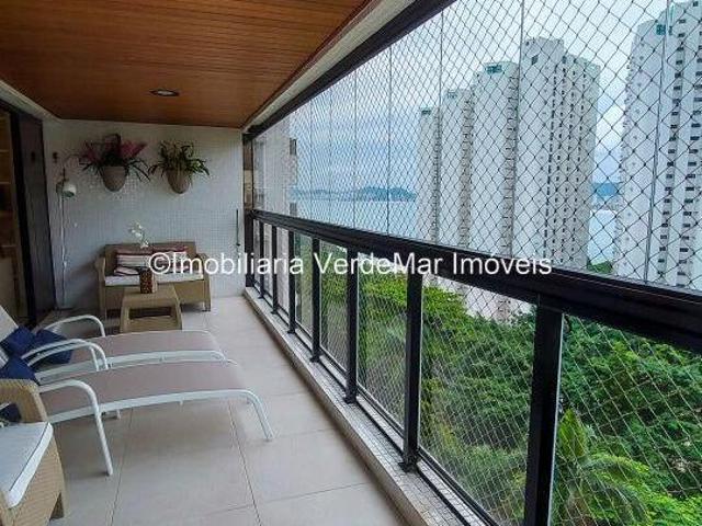 Apartamento decorado À VENDA no Costão das Tartarugas