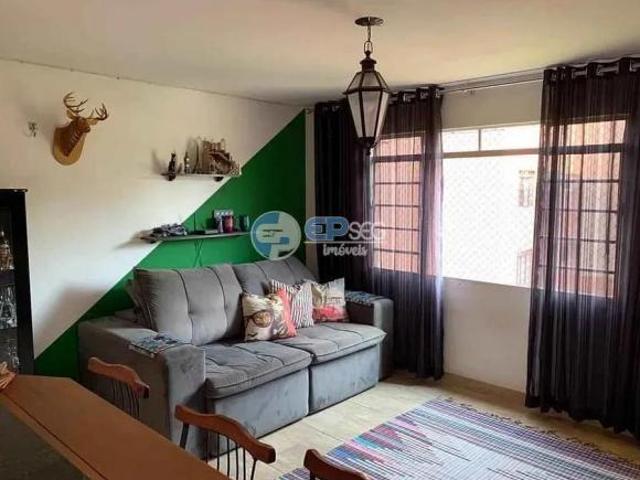 Apartamento Decorado à venda Ana Carolina, Parque Jamaica, Londrina, PR