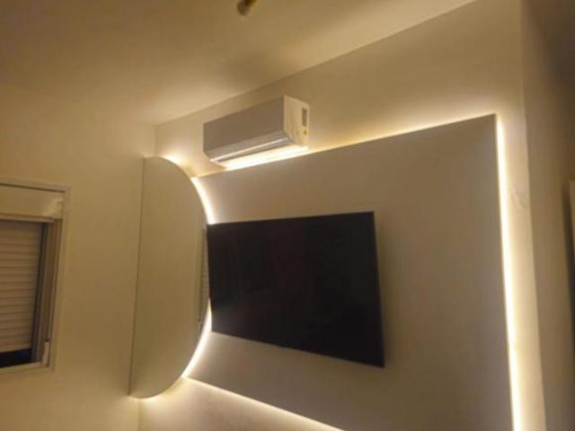 Apartamento decorado à venda com 3 dormitórios The Winner Family Club Villa Branca Jacareí/SP