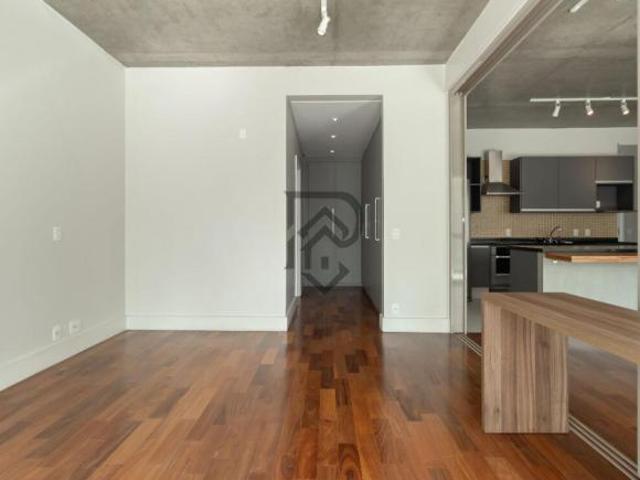 Apartamento decorado Alto Padrão itaim bibi