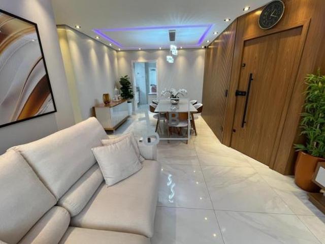 Apartamento Decorado Apartamento a Venda Tatuapé