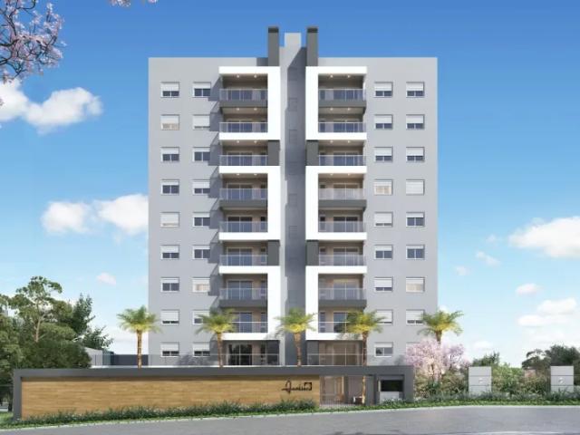 Apartamento decorado bairro Jardim América