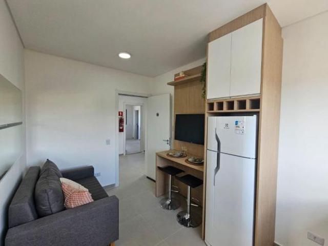 APARTAMENTO DECORADO CAJURU