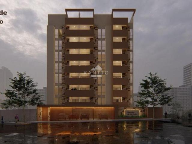 Apartamento DECORADO com 2 dormitórios à venda, 65 m² por R$ 497.165,91 São Pe