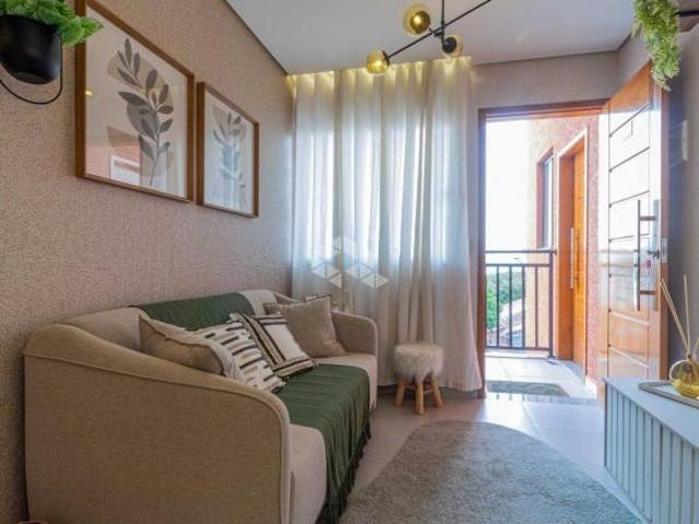 APARTAMENTO DECORADO 2 Dormitórios na Melhor Localização!