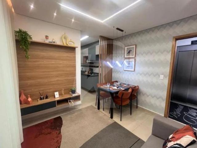 Apartamento Decorado com quintal á Venda no Jardim São Paulo