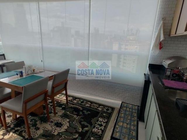Apartamento decorado de 2 suites, lazer completo na Ponta da Praia