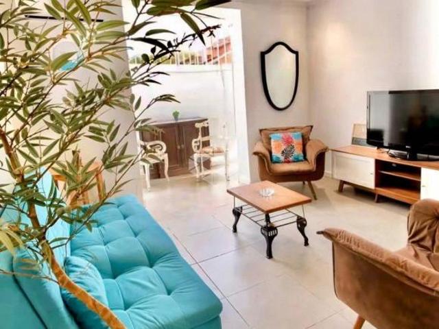 Apartamento decorado de 3 dormitórios no bairro Santana!