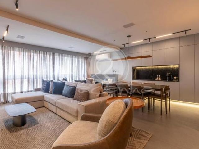Apartamento decorado de Altíssimo Padrão para venda no Cambuí R$ 2.390.000,00 Façanha Imóveis Cam