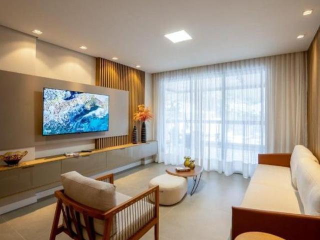 Apartamento decorado disponível para venda