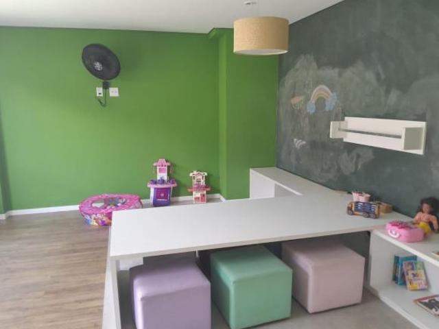 Apartamento decorado e mobiliado, 160 m², 2 dormitórios, 2vaga na Vila Mascote