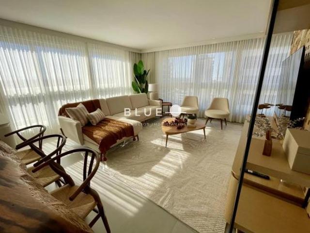 Apartamento decorado e mobiliado na Praia Grande em Torres RS