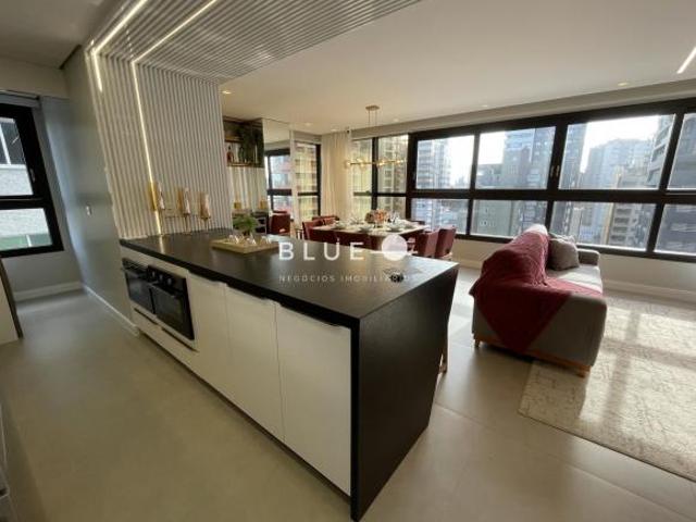 Apartamento decorado e mobiliado na Praia Grande em Torres RS