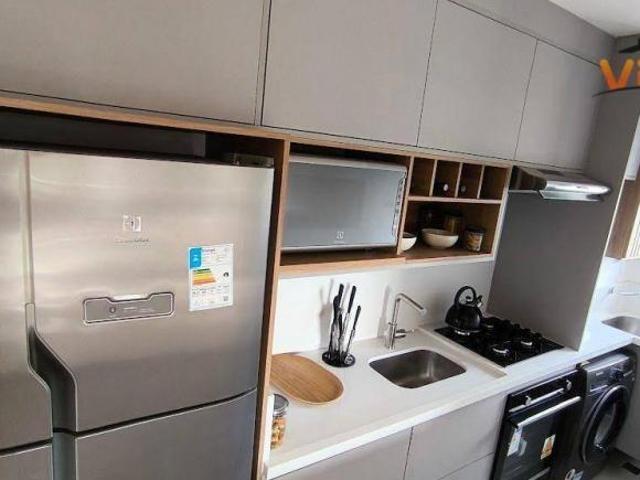 Apartamento Decorado e equipado 2 dormitórios R$ 650.000 Centro Francisco Morato/SP