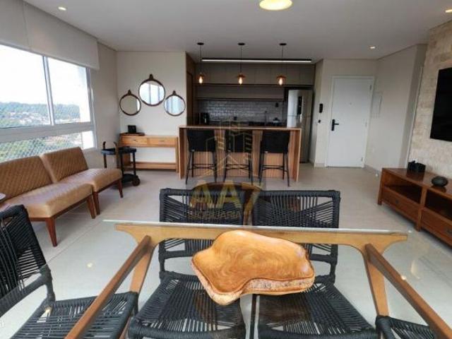 Apartamento Decorado e Pronto para Morar no Butantã