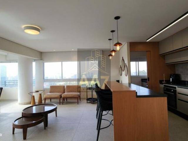 Apartamento Decorado e Pronto para Morar no Butantã