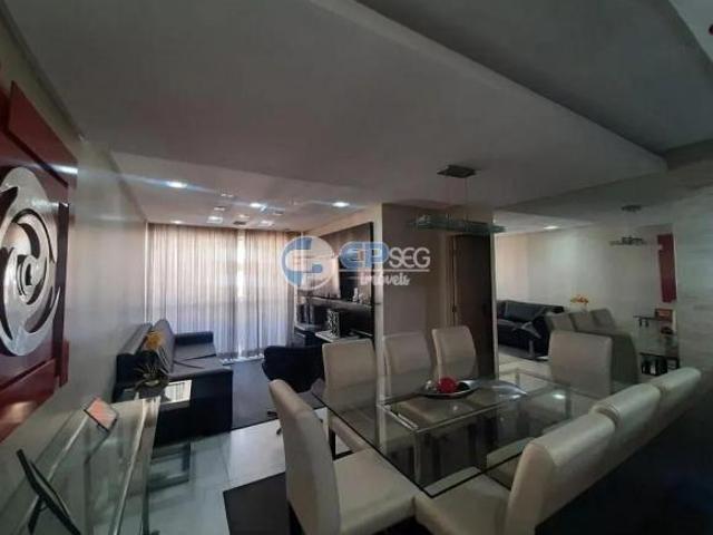 Apartamento Decorado Edifício Bela Cintra à venda, Centro, Londrina, PR