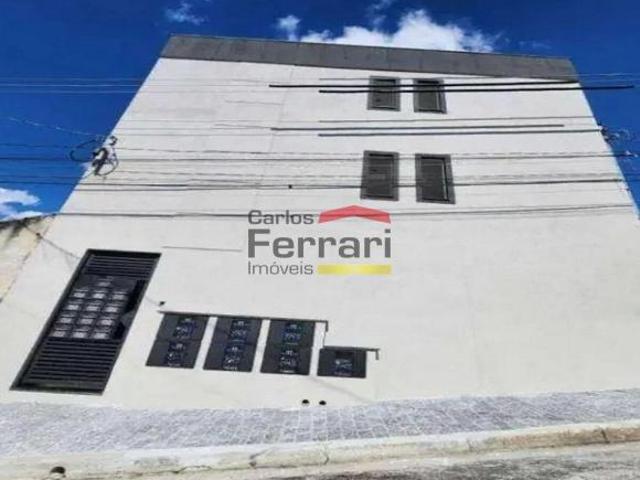 Apartamento DECORADO em condomínio fechado próximo à Avenida Conceição