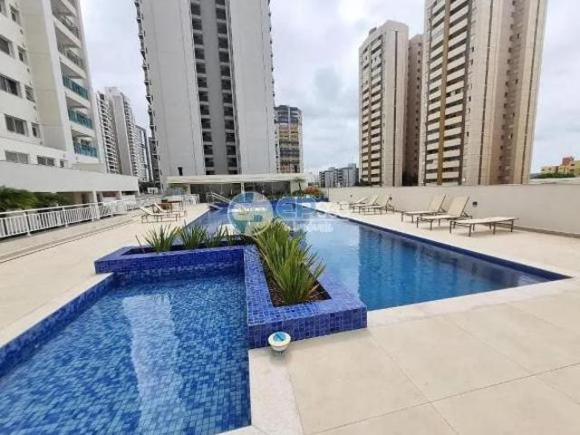 Apartamento Decorado JH Palhano Studio Gleba Palhano Londrina