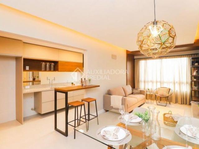 APARTAMENTO DECORADO JUNTO AO CRISTO REDENTOR